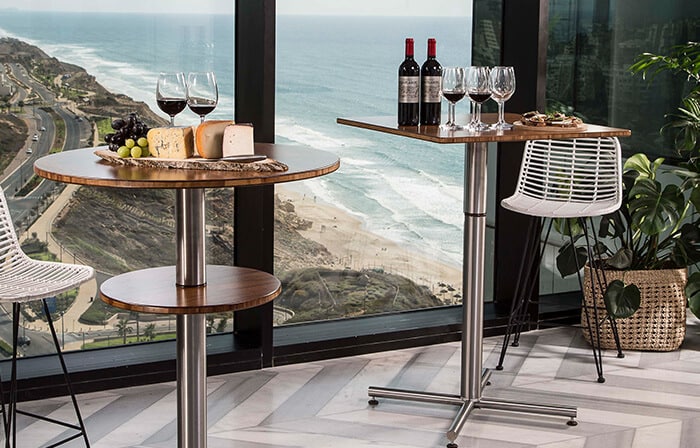 Mogogo F&B Furniture For Hotels, Restaurants, and Events | About Us