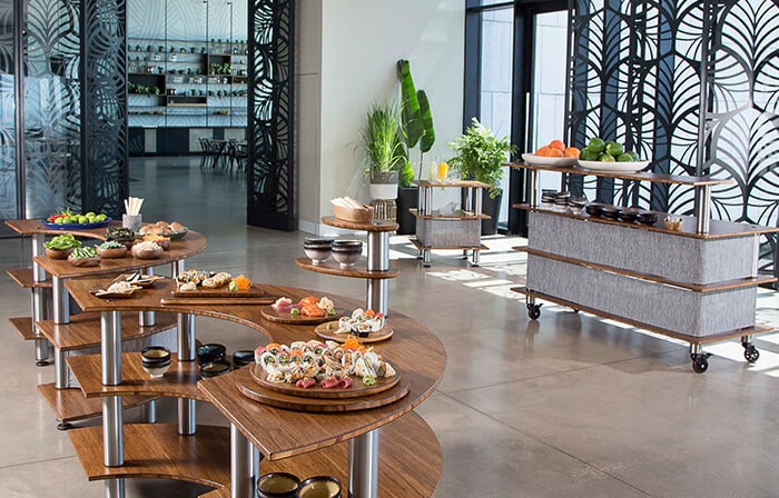 Mogogo F&B Furniture For Hotels, Restaurants, and Events | About Us