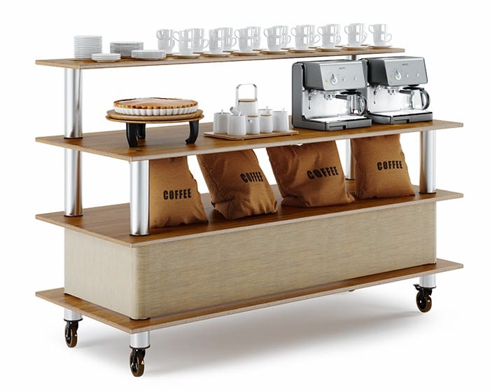 CLASSIC PLUS - Mogogo F&B Furniture