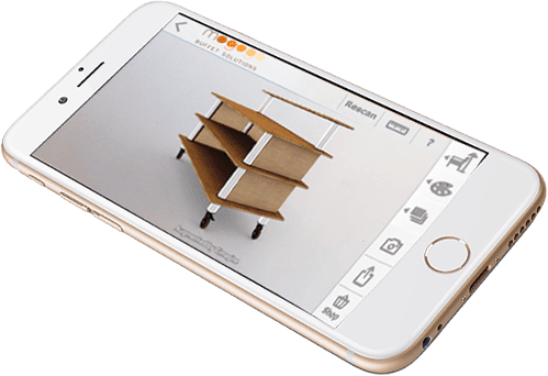 Professional Buffet and Banquet Solutions - Mogogo