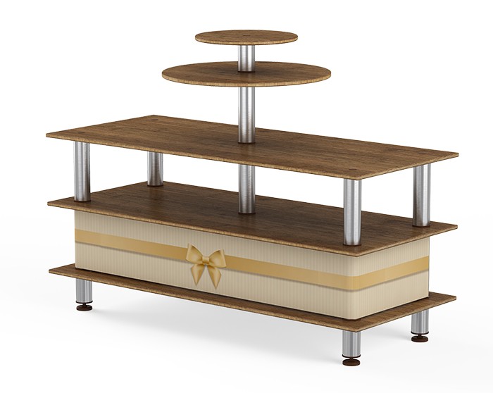 MULTI PURPOSE DISPLAY | CU312 - Mogogo