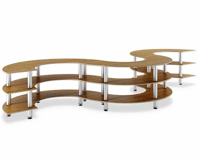 FULL ROUND - Mogogo F&B Furniture
