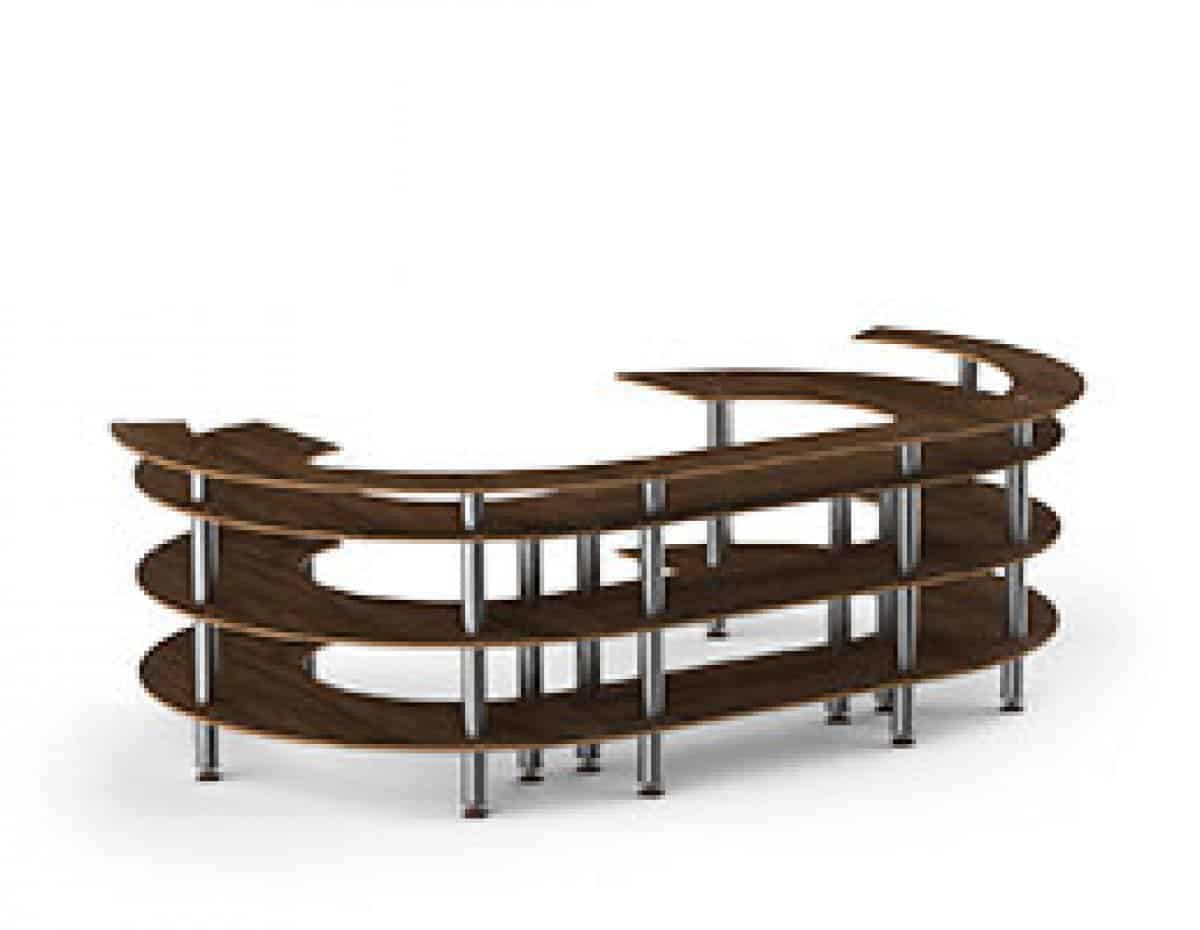 SNAKE STATION - Mogogo F&B Furniture