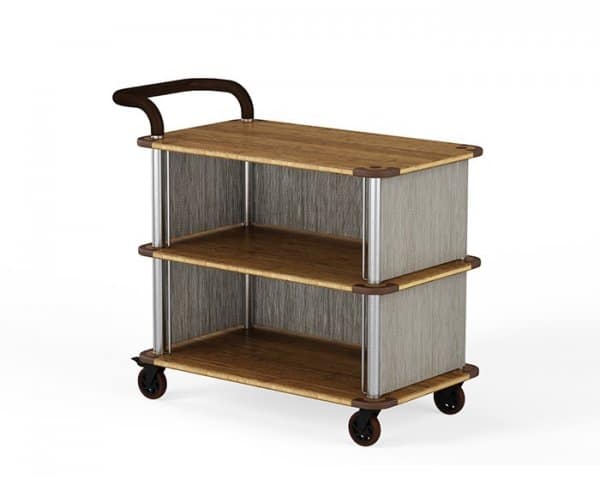 SERVICE CART | SC103 - Mogogo