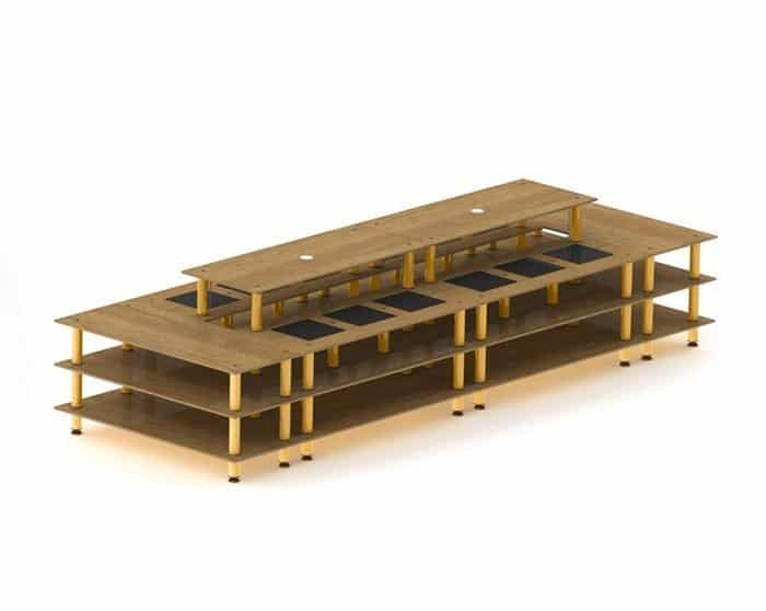 GRAND MARKET INDUCTION STATION - Mogogo F&B Furniture