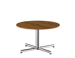 POLO Tables: New Generation of coffee & Bar Tables for Catering Events