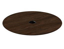 CliX Catering Tables Collection: Easy to attach and break down