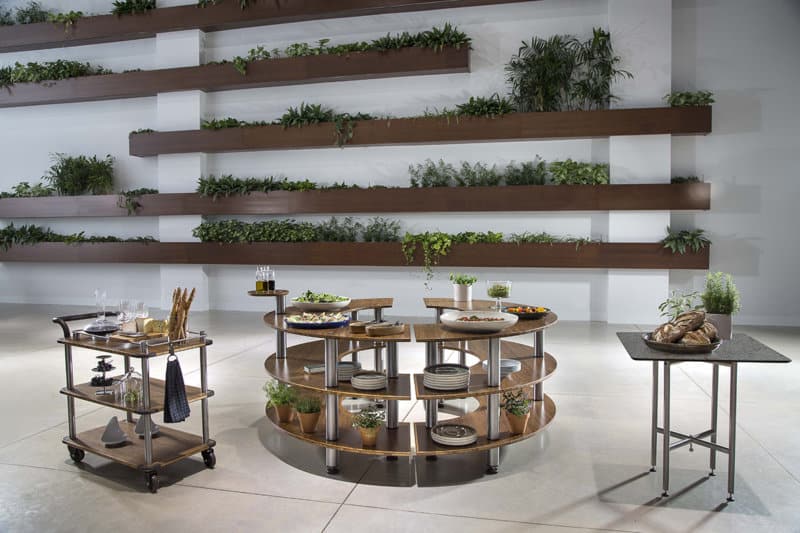 Food Waste at The Hotel Buffet - Creative Ways to Reducing It - Mogogo ...