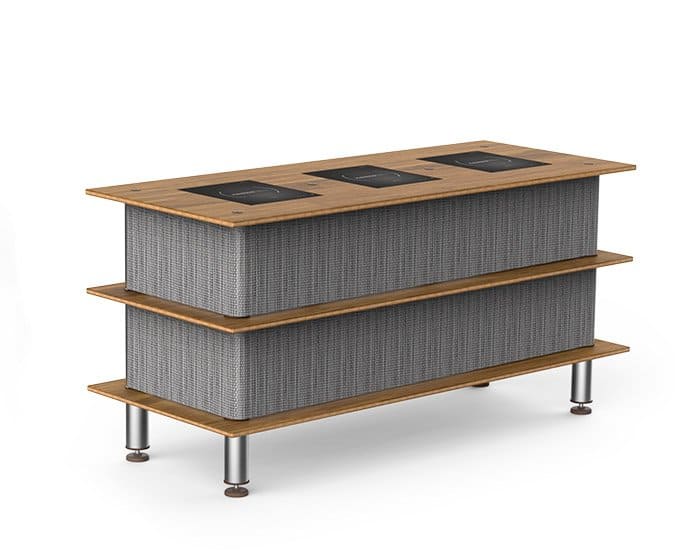 TRIPLE WARMING INDUCTION - Mogogo F&B Furniture