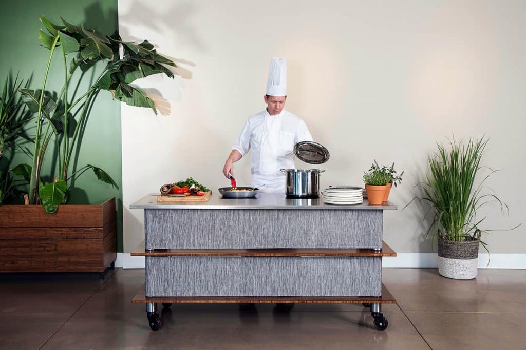 Food Waste at The Hotel Buffet - Creative Ways to Reducing It - Mogogo ...