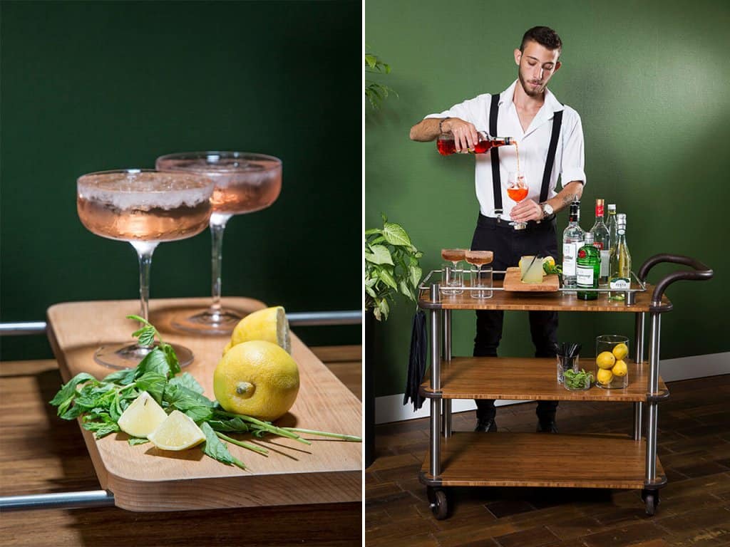 Cocktail & Mixology Trends During This Summer - Mogogo F&B Furniture