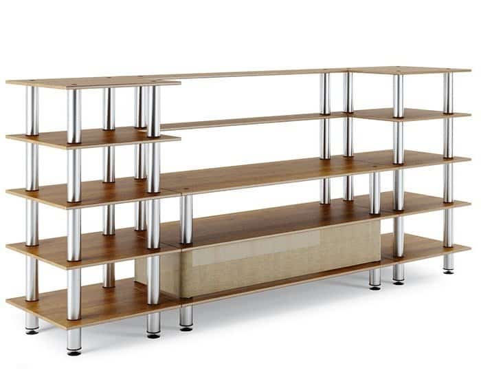 BREAD AND PASTRY STATION - Mogogo F&B Furniture