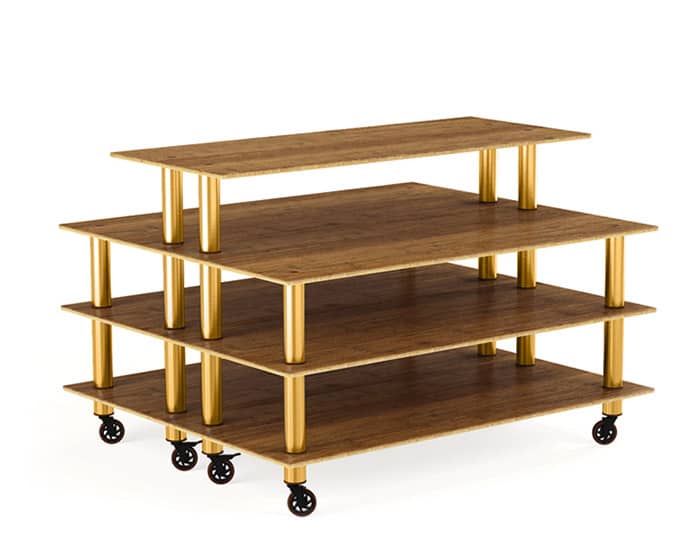 MINI MARKET - Mogogo F&B Furniture