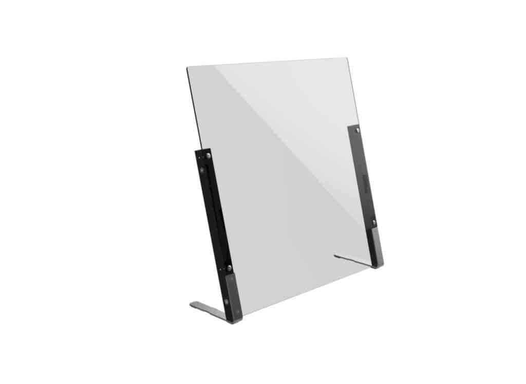 WIDE SHIELD - Mogogo F&B Furniture