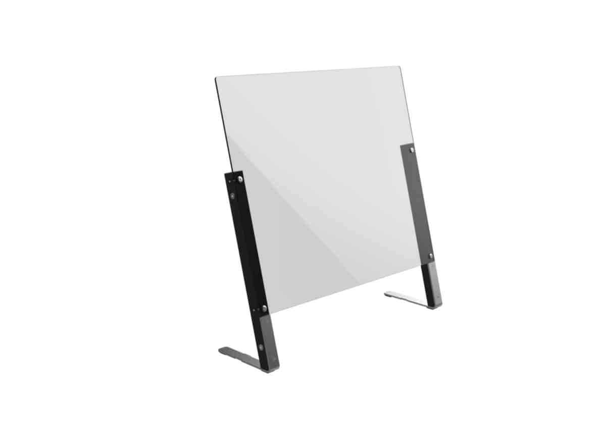 WIDE SHIELD - Mogogo F&B Furniture