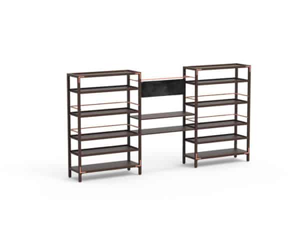 BACK BAR UNIT - Mogogo F&B Furniture