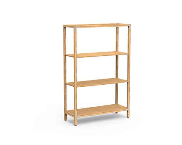 BASIC SHELF UNIT - Mogogo F&B Furniture