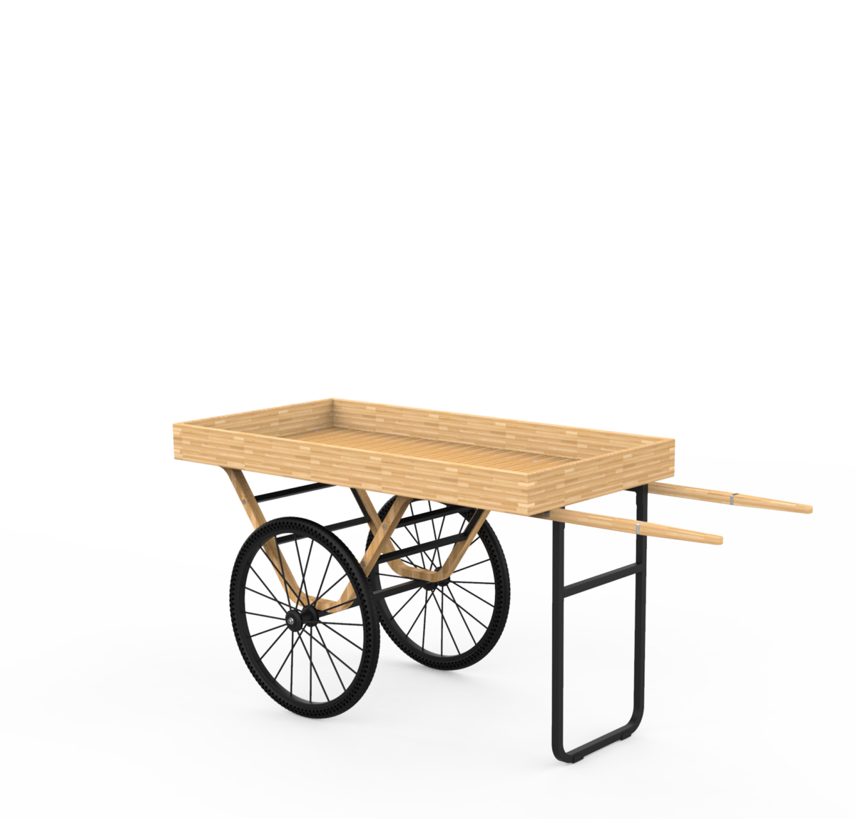 CANTINE CART - Mogogo F&B Furniture