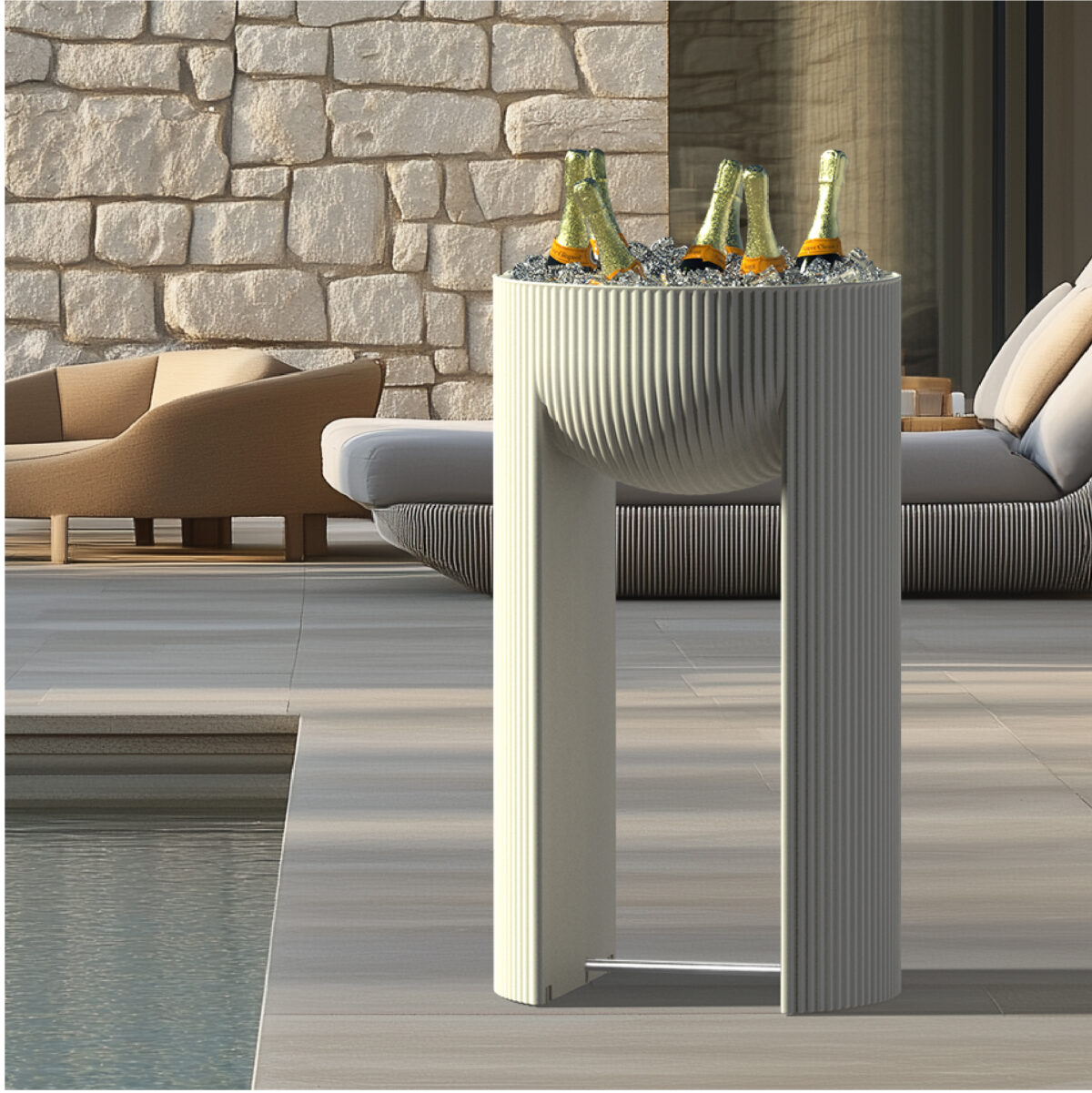 FREESTANDING UNIT - Mogogo F&B Furniture